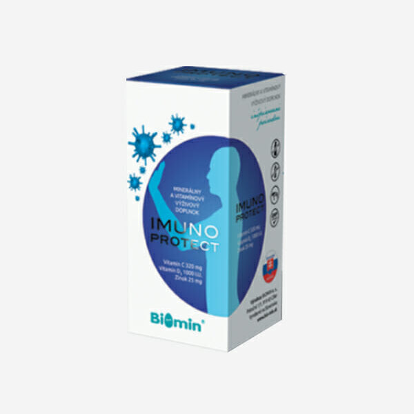 Imuno protect - A2 Pharm D.O.O